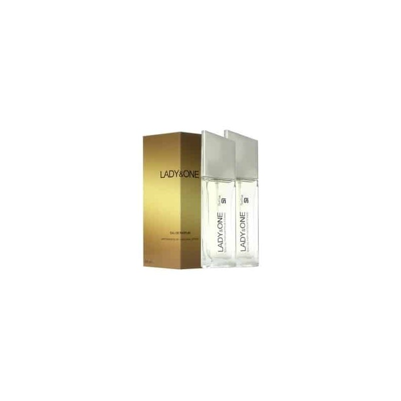 Perfume Feminino Serone LADY & ONE