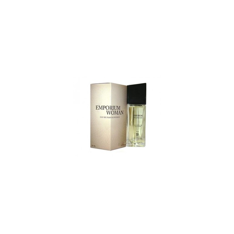 Perfume Emporium Woman de Serone generico de EMPORIO ARMANI